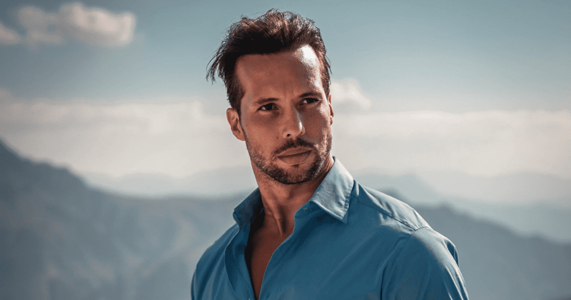 Tristan Tate offers heartfelt advice to 'Cat Disguised' man on reality ...