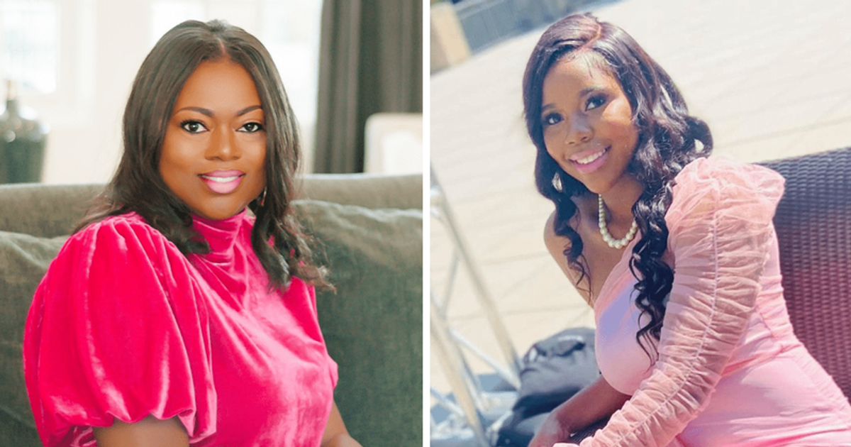 Who is Talitha Russell? Carlee Russell's mom says ‘not a good time’ to ...