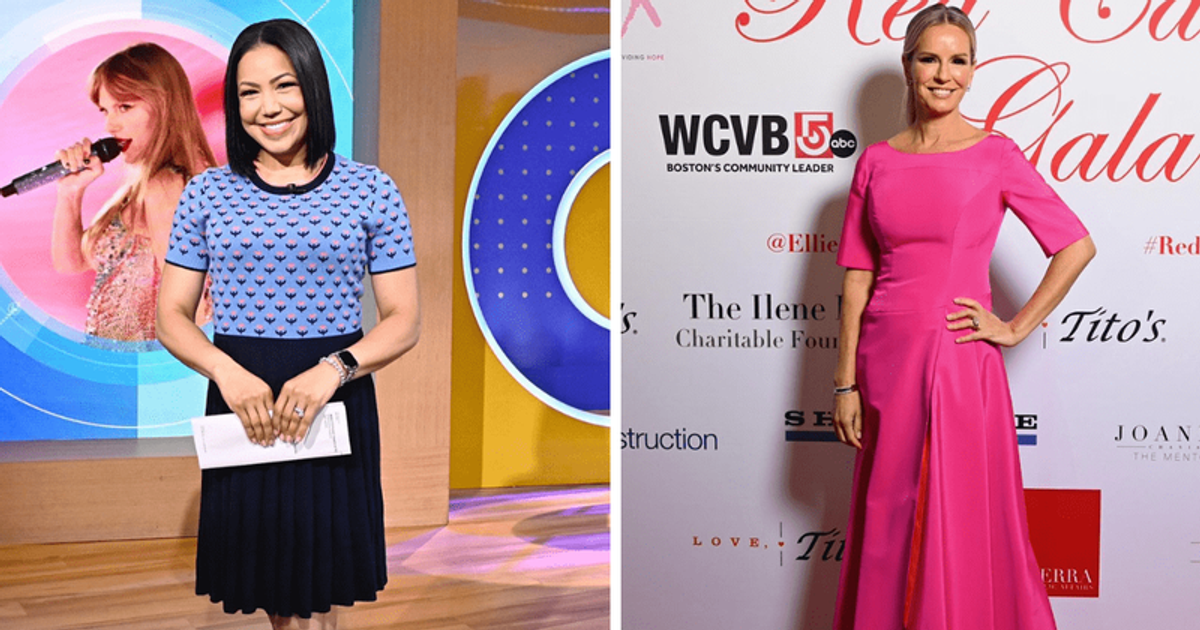 Who is Stephanie Ramos? GMA3’s Jennifer Ashton praises ABC ...