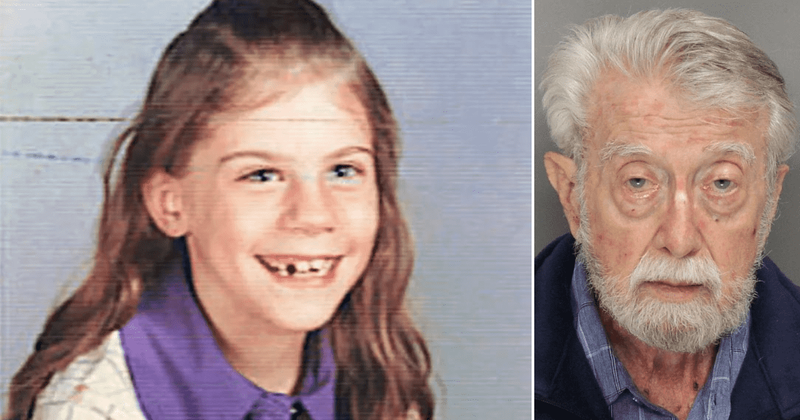 Who is David Zandstra? Retired Georgia pastor charged with 1975 murder ...