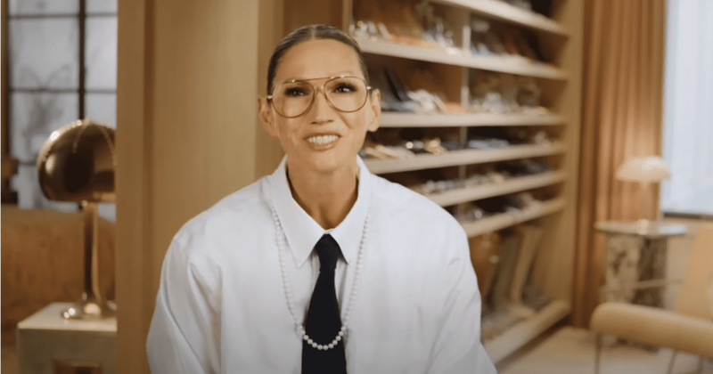 Who is Jenna Lyons dating? 'RHONY' Season 14 star keeps her ...