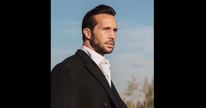 Andrew Tate's brother Tristan Tate breaks silence as Sikh family ...