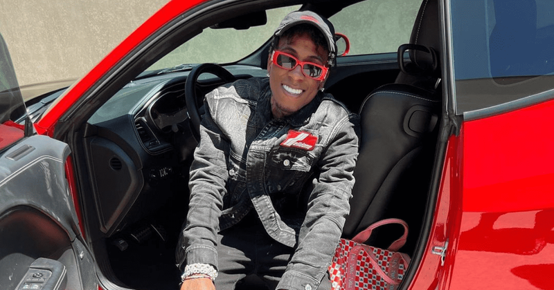 Is NBA YoungBoy OK? Rapper talks about declining mental health and drug ...