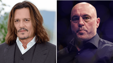 Johnny Depp - News, Bio, Facts (Updated on Tue, Jul 25 2023)