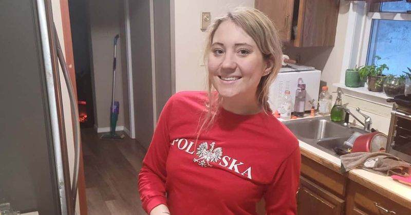 Who is Lindsay Naab? NY woman charged with manslaughter after running ...