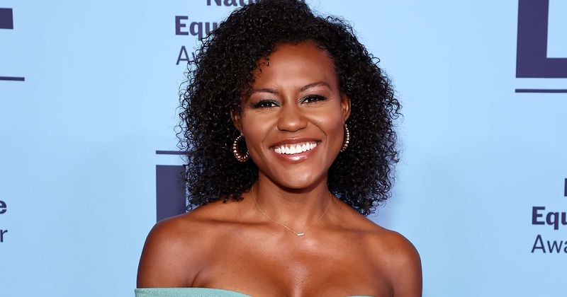 Who is Janai Norman? ‘GMA’ weekend anchor advocates for Black women ...