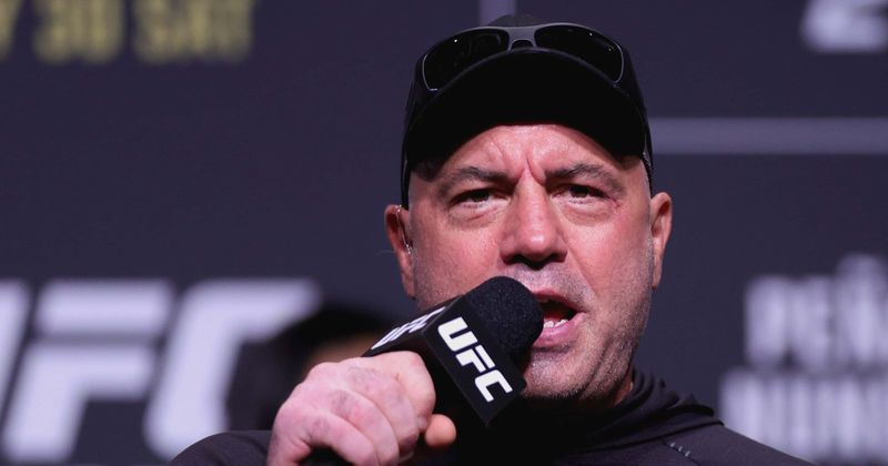 Will Joe Rogan be one of the commentators for UFC 291? Fight cards ...