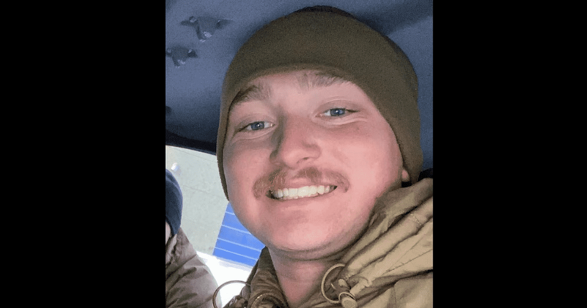 Who was Tanner J Kaltenberg? Madison teen, 19, among three marines ...