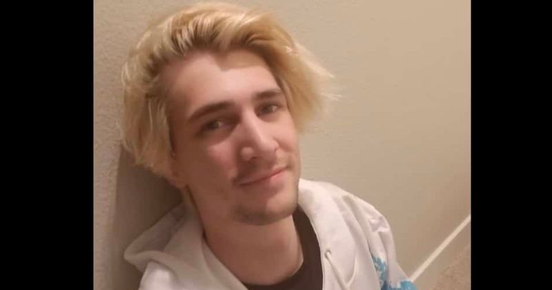 xQc flaunts branded watch worth 6 figures after $100M Kick deal ...