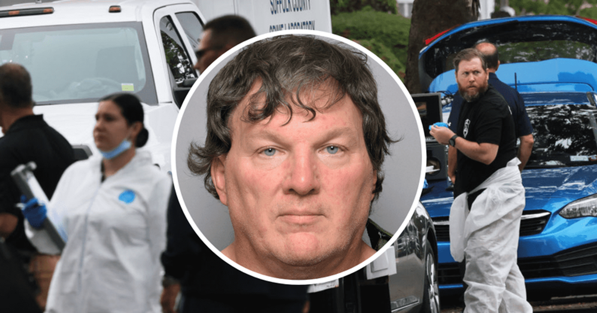 What is 'trace evidence'? Investigators tight-lipped about findings ...