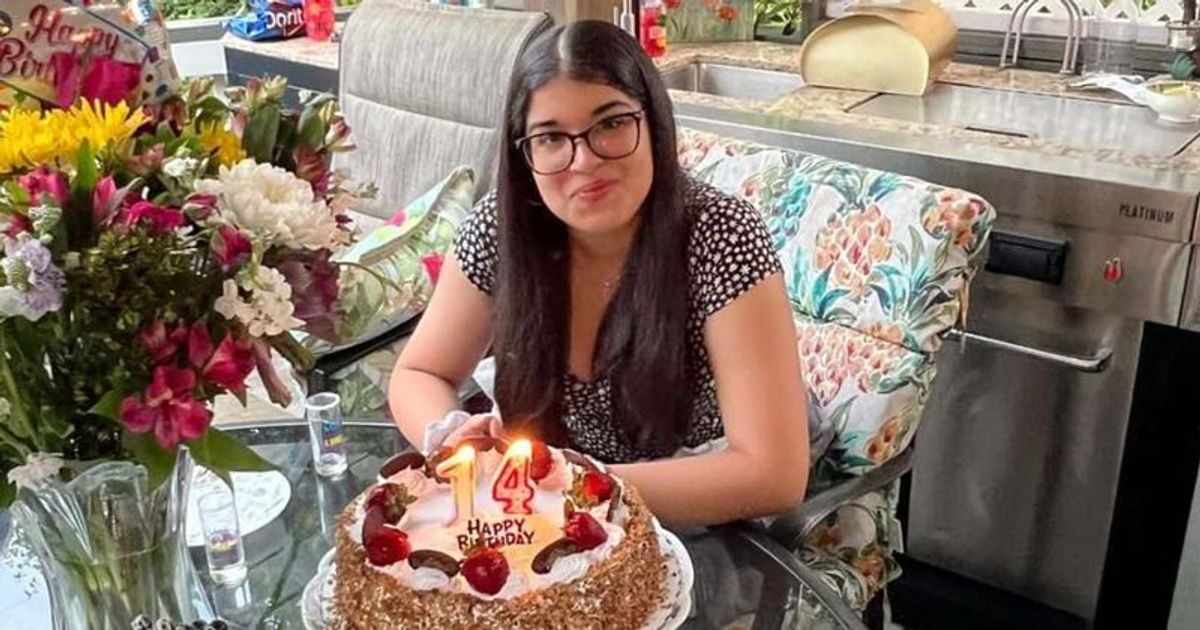 What happened to Jessica Marrero? Missing NJ girl, 14, found after cops ...