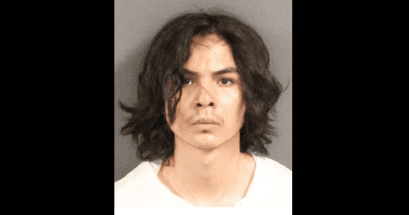 Is Carlos Dominguez mentally ill? Lawyer claims ex-UC Davis student ... Is Carlos Dominguez mentally ill? Lawyer claims ex-UC Davis student ...