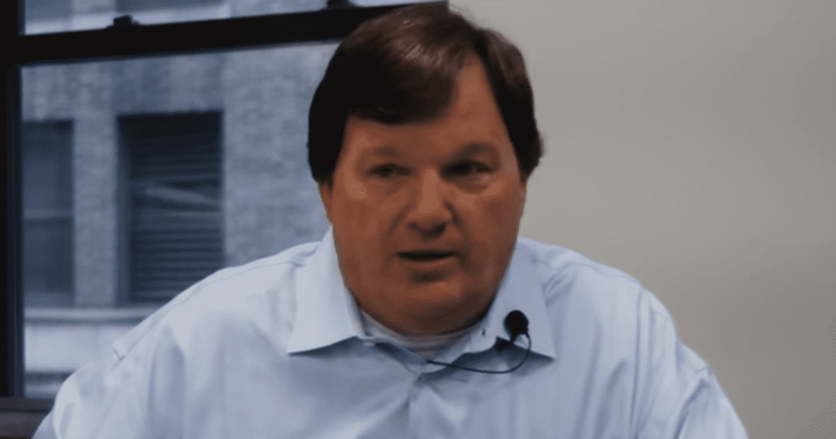 Who is Mary Shell? Rex Heuermann's former co-worker shares disturbing ...