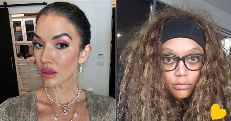 Who is Brittany Brower? 'America’s Next Top Model' star says she didn’t ...