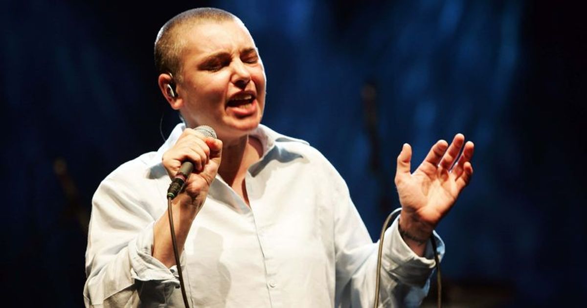 Was Sinead O'Connor suffering from borderline personality disorder ...