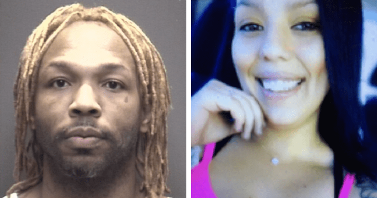 Who is Mark Anthony Jackson? Texas man sentenced to life in prison for ...