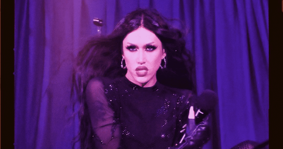 Who is Adore Delano? 'American Idol' finalist and 'RuPaul’s Drag Race ...
