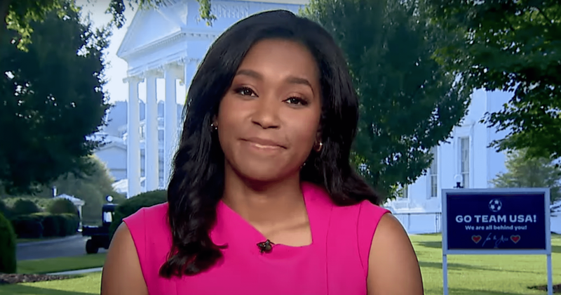 Who is Rachel Scott? 'GMA' correspondent covers unusual report on ...