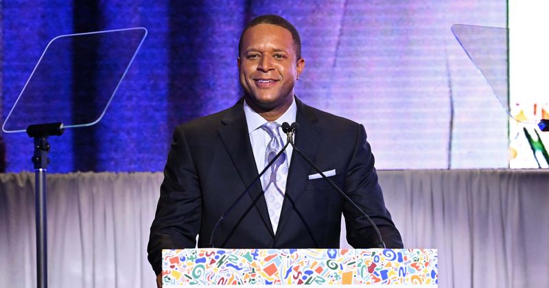 Craig Melvin expresses excitement ahead of 'Today' show's 2024 Summer ...
