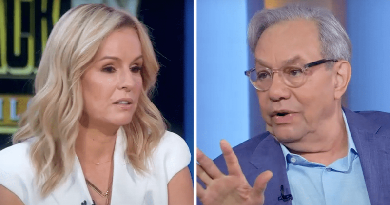 Who is Lewis Black? ‘GMA3’ host Jennifer Ashton swoons over comedian’s beautiful nails, asks him ...