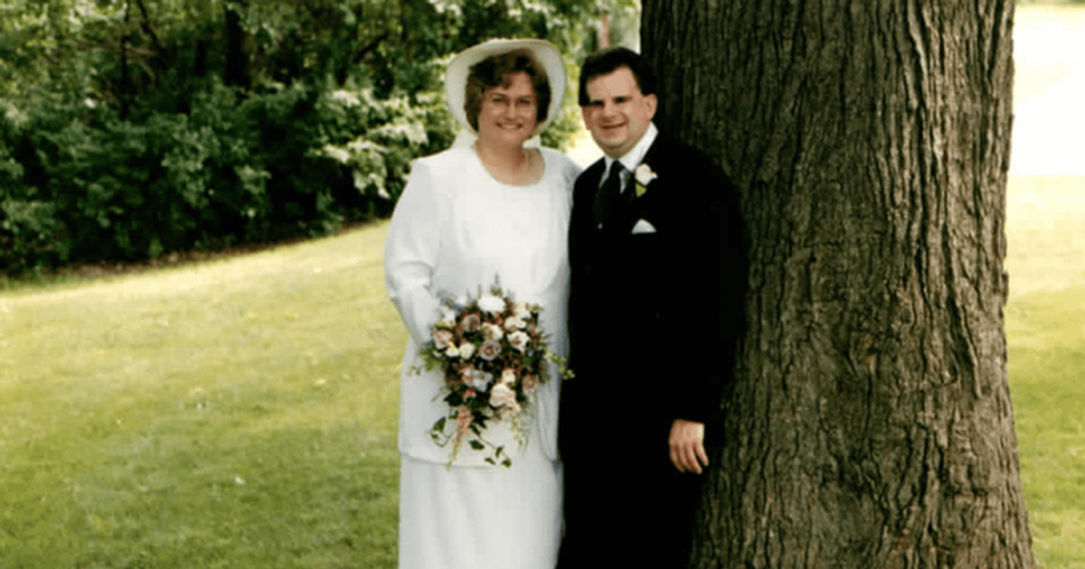 Who are Eddie and Kelli Timanus? 'Jeopardy!'s first blind contestant ...