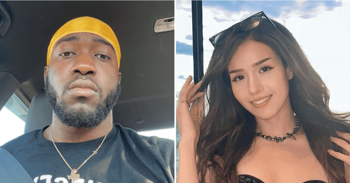 Why did JiDion clash with Pokimane? ‘I was just talking s**t on my ...
