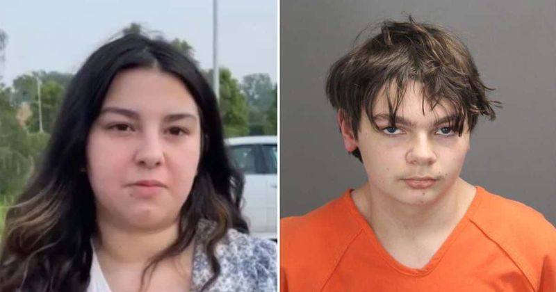 Where is Ethan Crumbley’s mother now? Megan Imirowicz calls Michigan ...