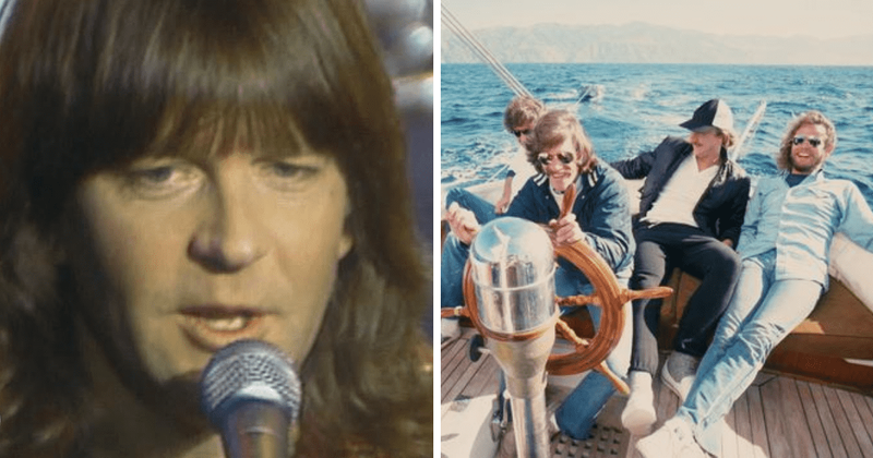 How did Randy Meisner die? The Eagles co-founder and 'Take It To The ...