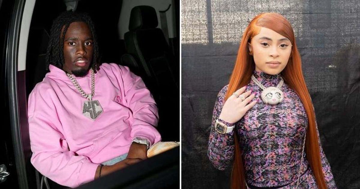 Are Kai Cenat and Ice Spice collaborating? Trolls label Twitch king ...