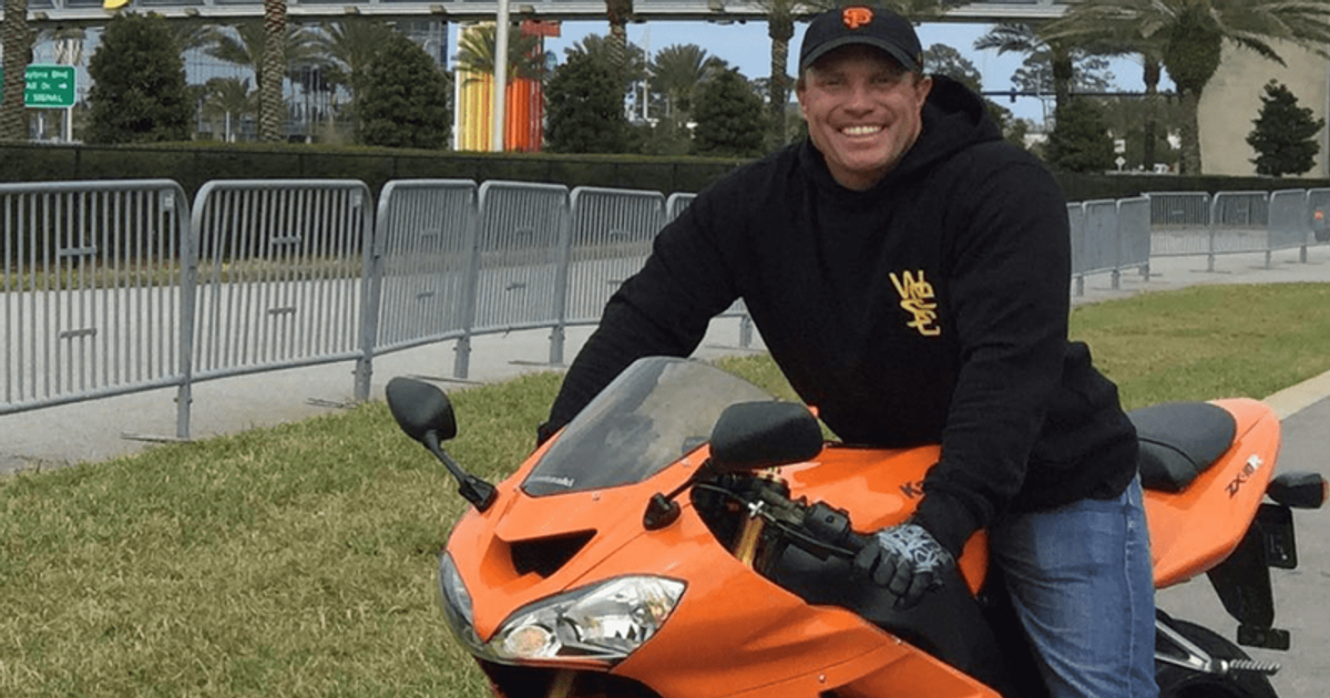 Drug addict to Recovery Consultant: Peek into controversial life of ...