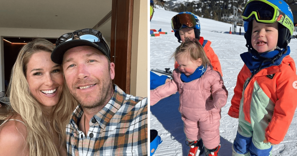 What happened to Bode Miller's son? Former Olympic skier warns fans to ...