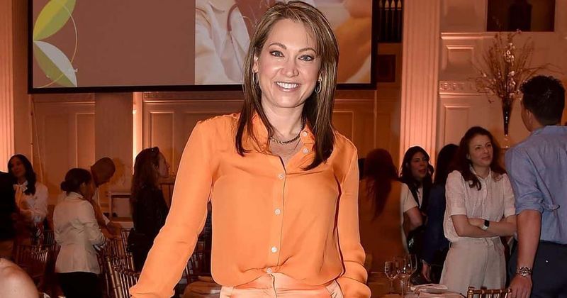 Did Ginger Zee have an eating disorder? ‘GMA’ meteorologist opens up ...