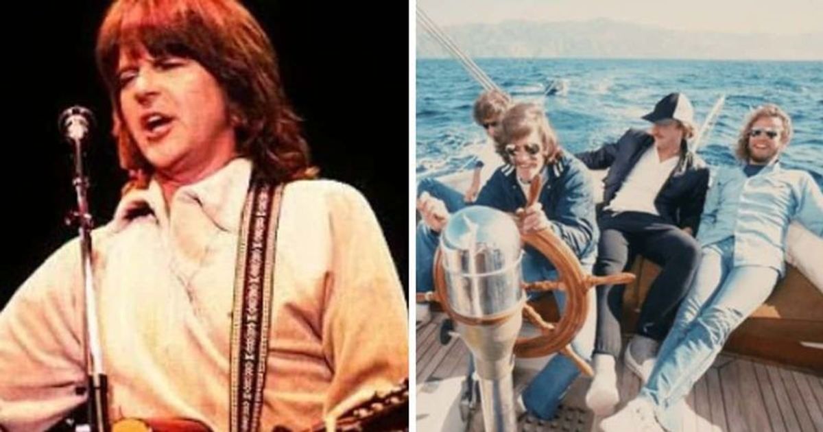 Why did Randy Meisner leave the Eagles? Singer called last days with ...