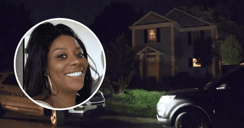 Who is Allisha Watts? Desperate search for missing NC woman after ...