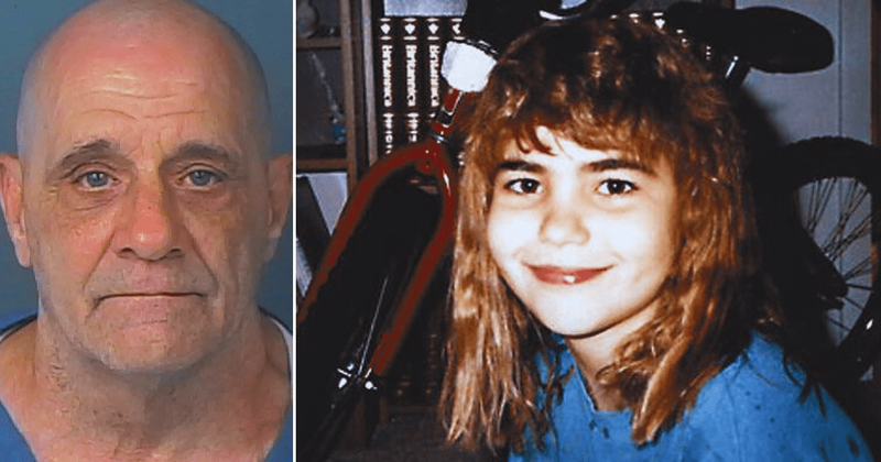 Who is Jeffrey Norman Crum? Florida police zero in on suspect for 1993 ...