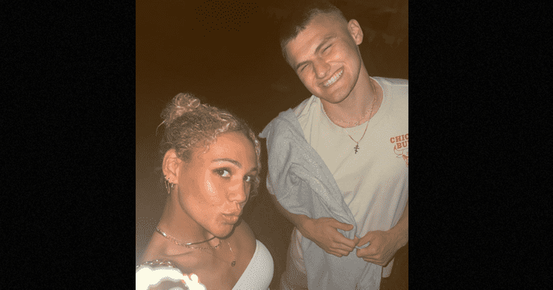 Who is Trinity Rodman's BF? USWMT footballer is dating college ...
