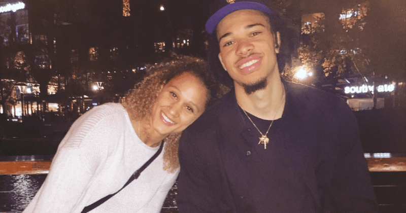 Who is Lynn Williams' boyfriend? Soccer star opens up about 'perfect ...