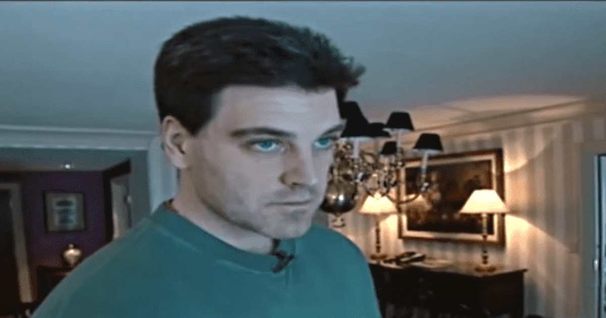 Where is Robert Chambers now? 'Central Park Strangler' aka 'Preppy ...