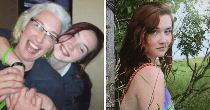 Who is Morgan Bauer's mom? Missing Georgia teen's mom still 'holds on ...