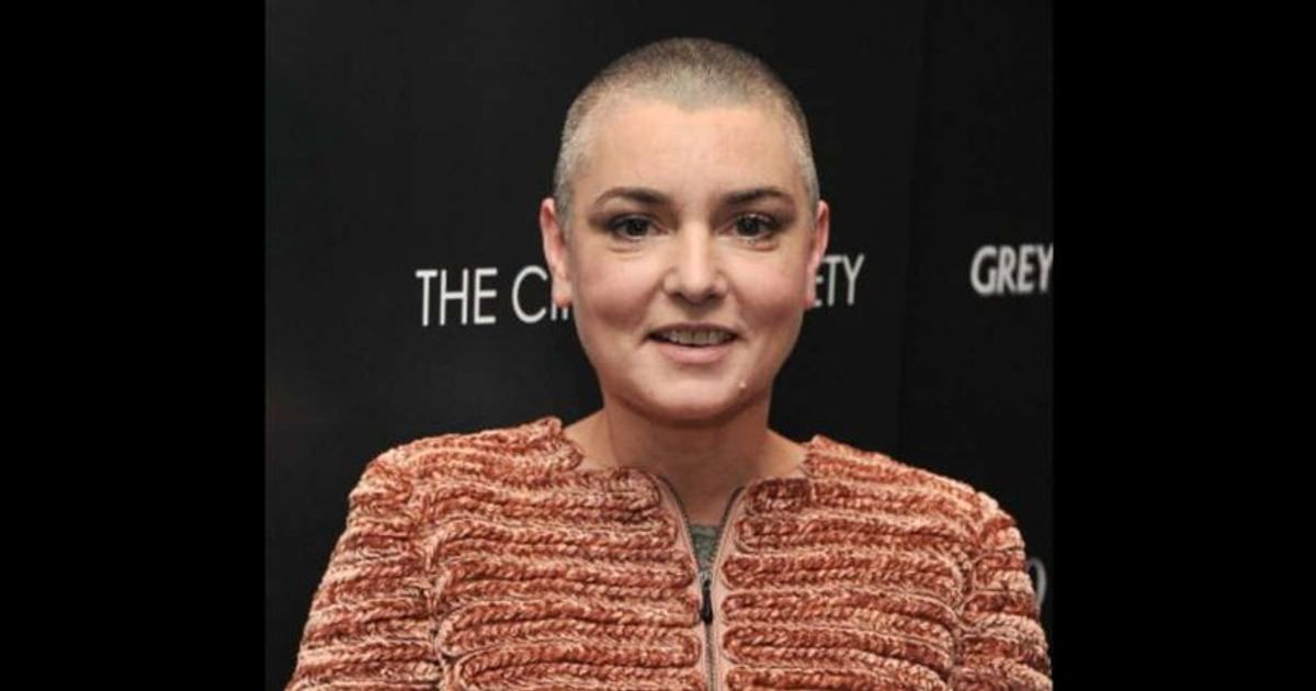Who was Sinead O'Connor's mother? Singer's traumatic childhood ...