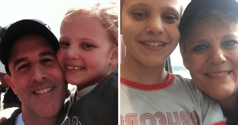 Who are Mallory Grossman's parents? Family to get $9.1M settlement ...