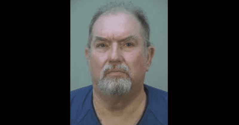 Who is John Shively? Wisconsin man arrested for killing 25-year-old son ...