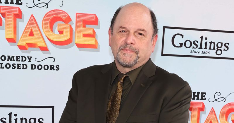 Why did fans stop 'mobbing' Jason Alexander? 'Seinfeld' star, 63 ...