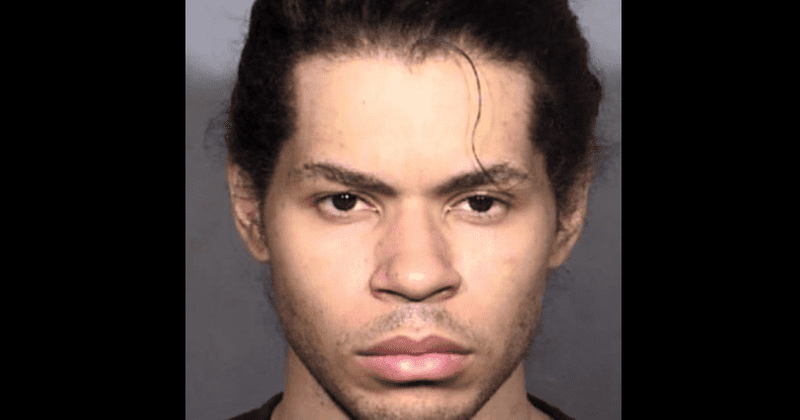 Who is George Bone? Las Vegas man accused of murder lived with ...