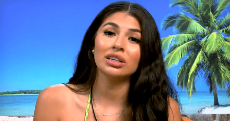 'Love Island USA' Season 5: Did Kassy Castillo know she is wrong? Fans ...