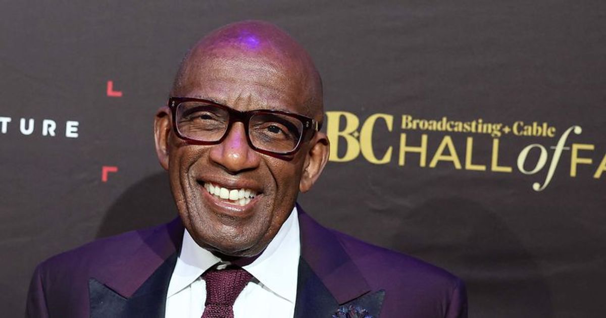 'Today' fans praise Al Roker for his dedication to working out ...