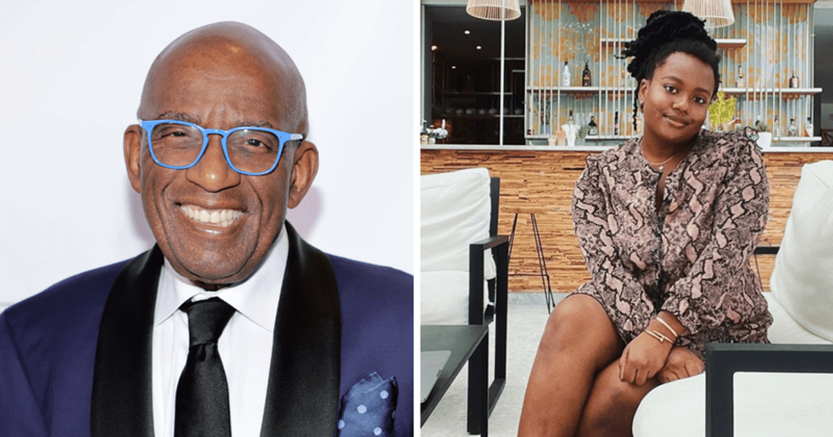 'Today' fans laud Al Roker's family as host dedicates goodbye post to ...