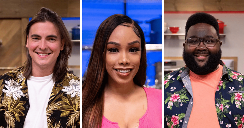 When will 'Worst Cooks in America: Love at First Bite' Season 27 air ...