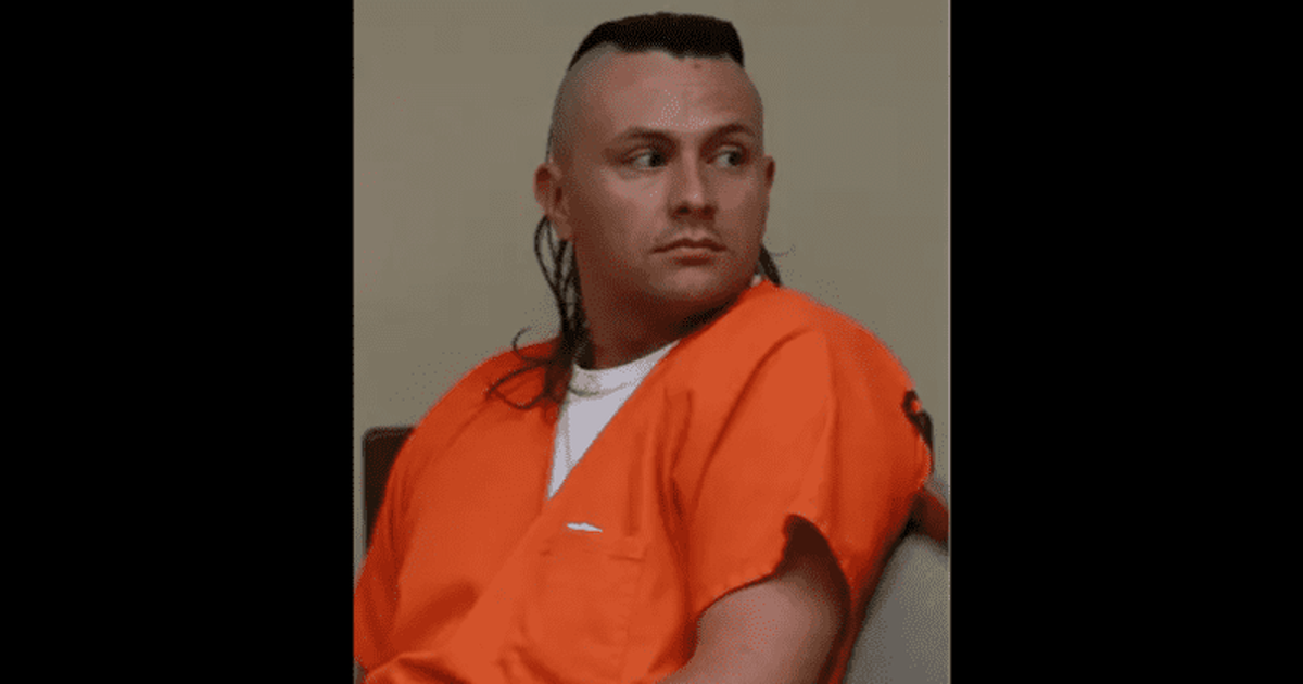 Who is Christopher Michael Paul Jackson? Riverside 'snake burglar ...