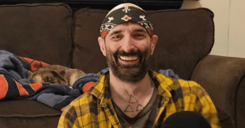 'America's Got Talent' Season 18: Who is Rob Potylo? 'Quiet Desperation ...